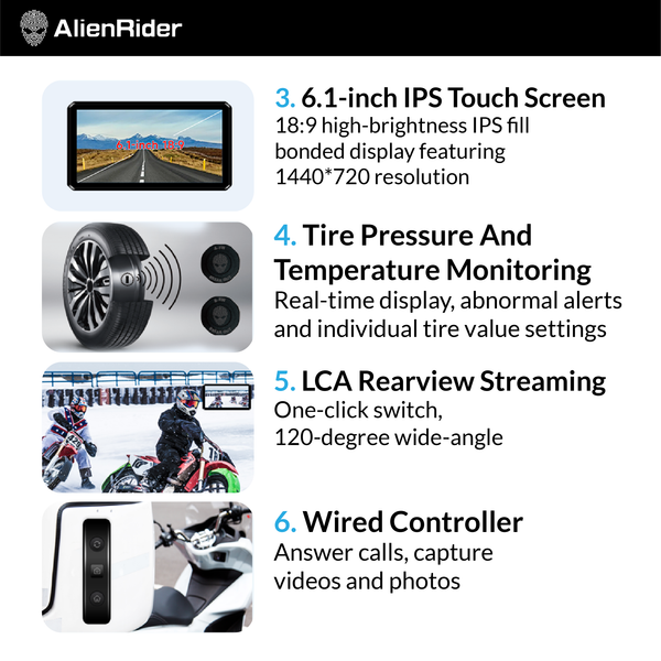 M2 Pro Ultimate Bundel – AlienRider