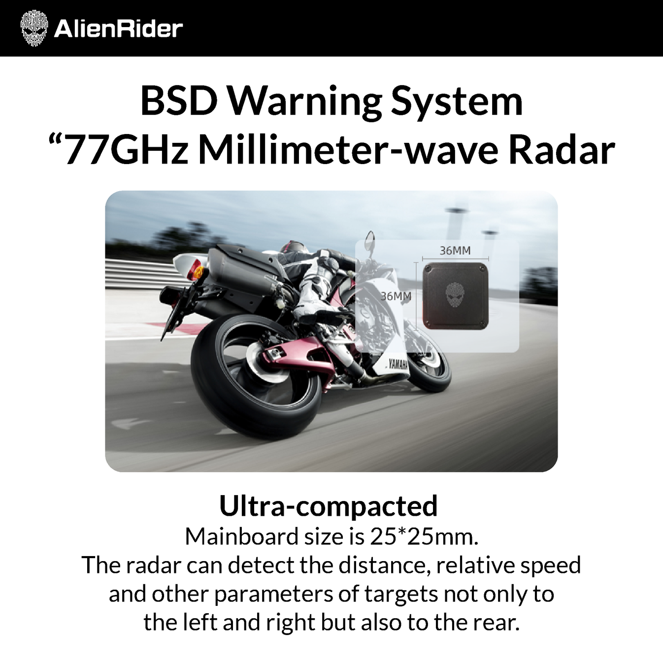 M2 Pro Ultimate Bundel – AlienRider