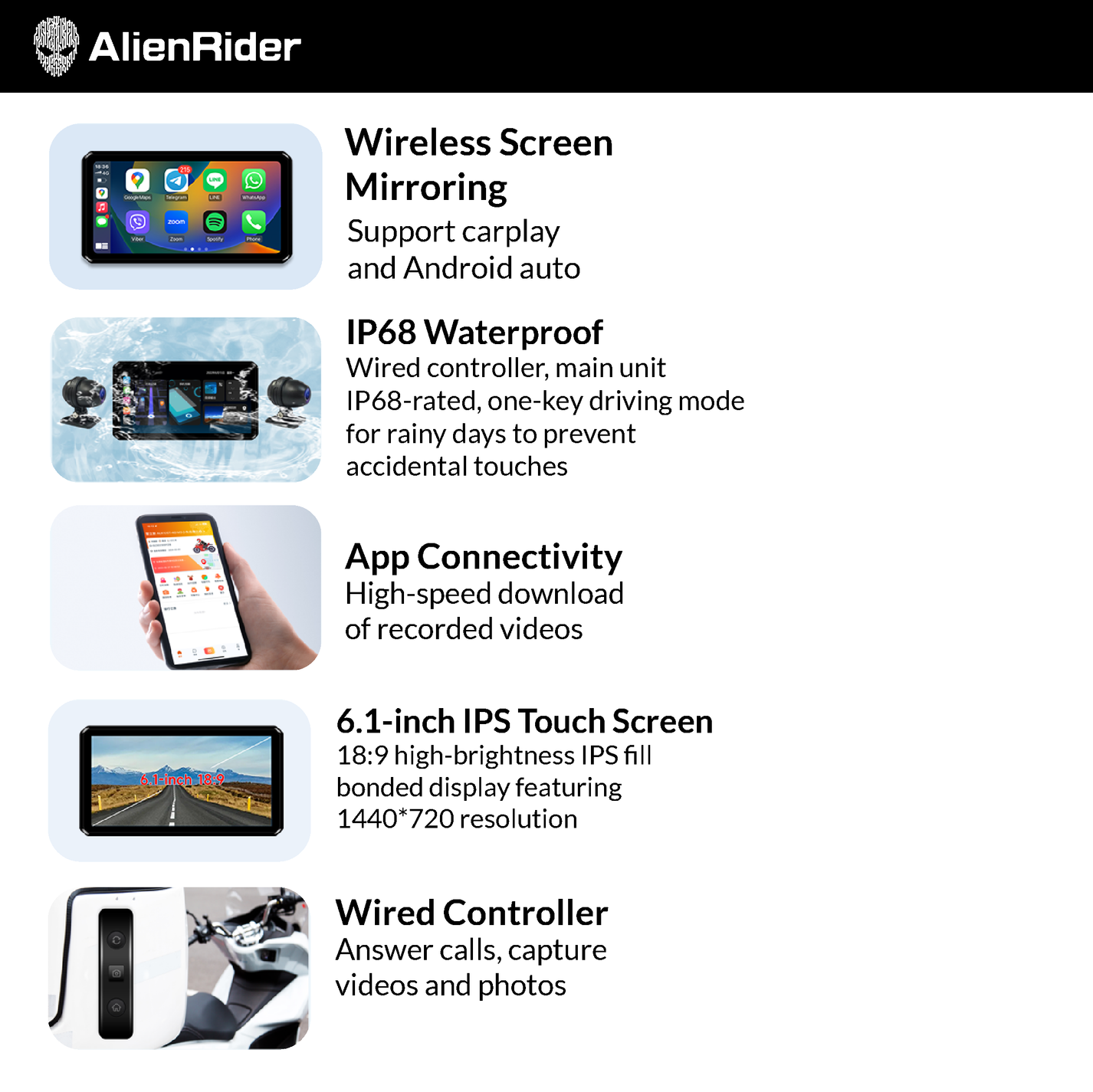 M2 Pro Basic Edition – AlienRider