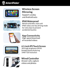 M2 Pro Basic Edition – AlienRider