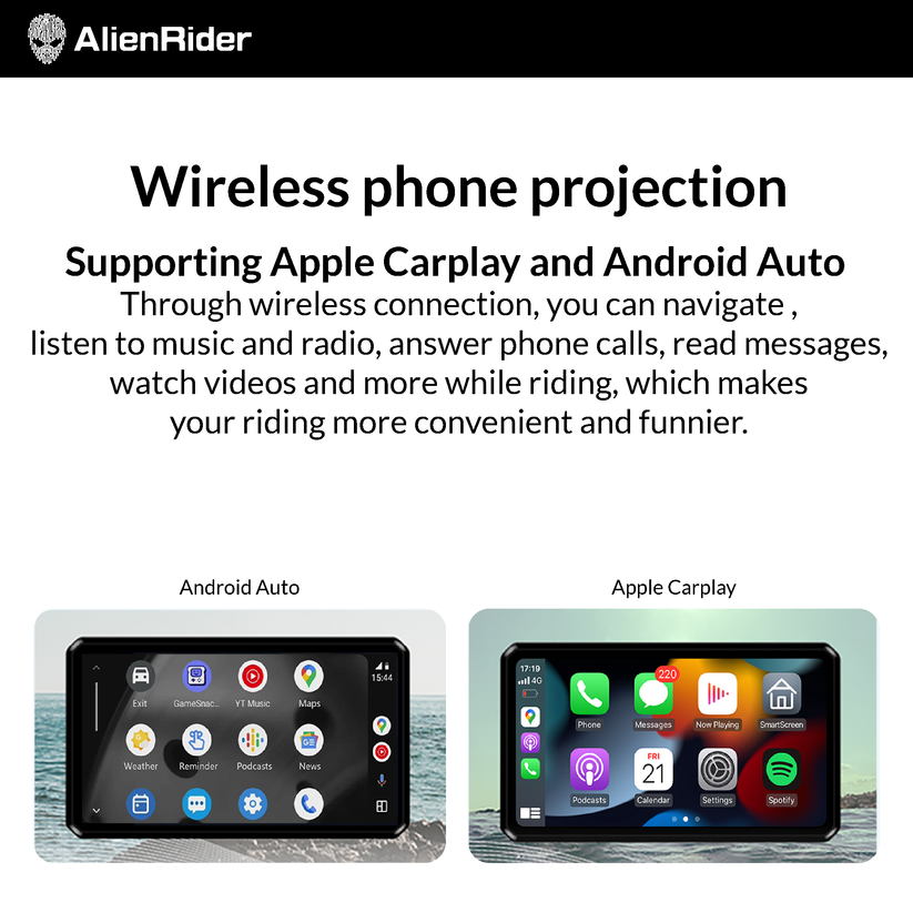 M2 Pro Basic Edition – AlienRider