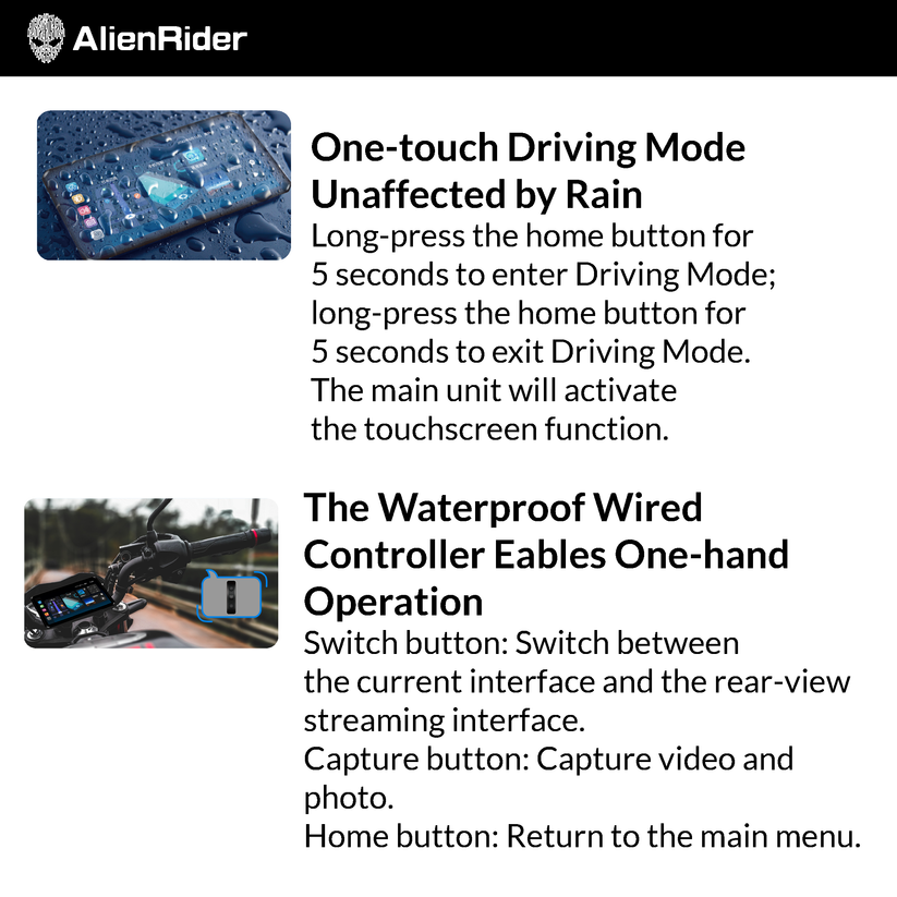 M2 Pro Basic Edition – AlienRider