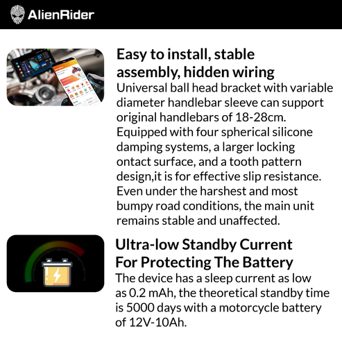 M2 Pro Basic Edition – AlienRider